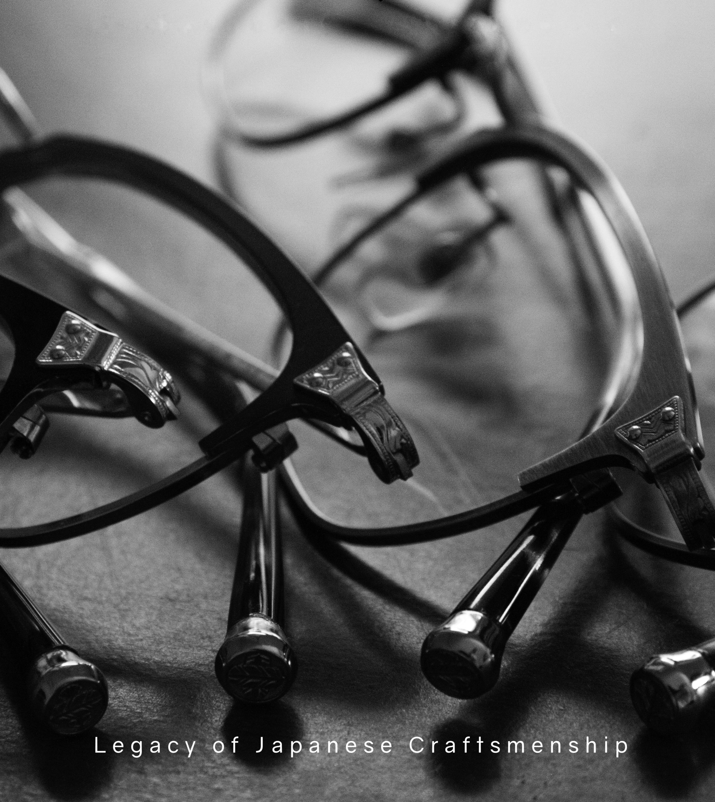 Japan Eyeglasses Market – Official EC site